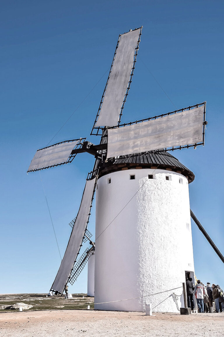 El Musical de los Cuentos - Tierra de Gigantes